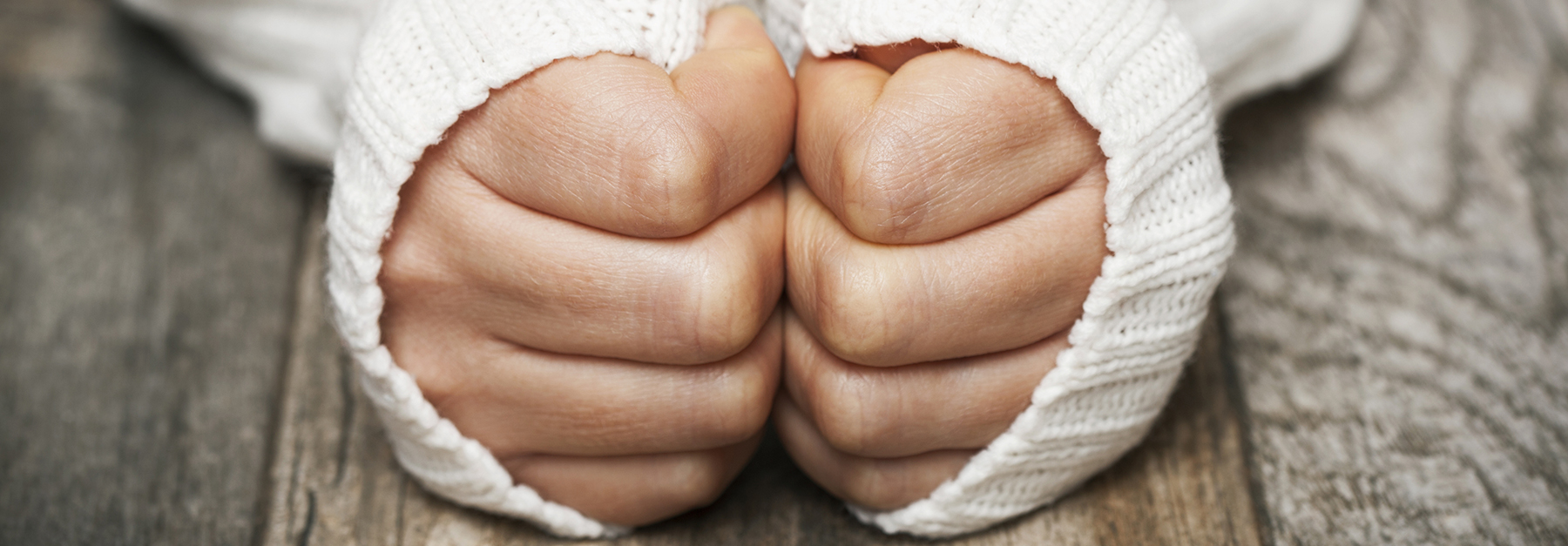 Proteggere le mani: l’importanza di non sottovalutare segnali sospetti ...