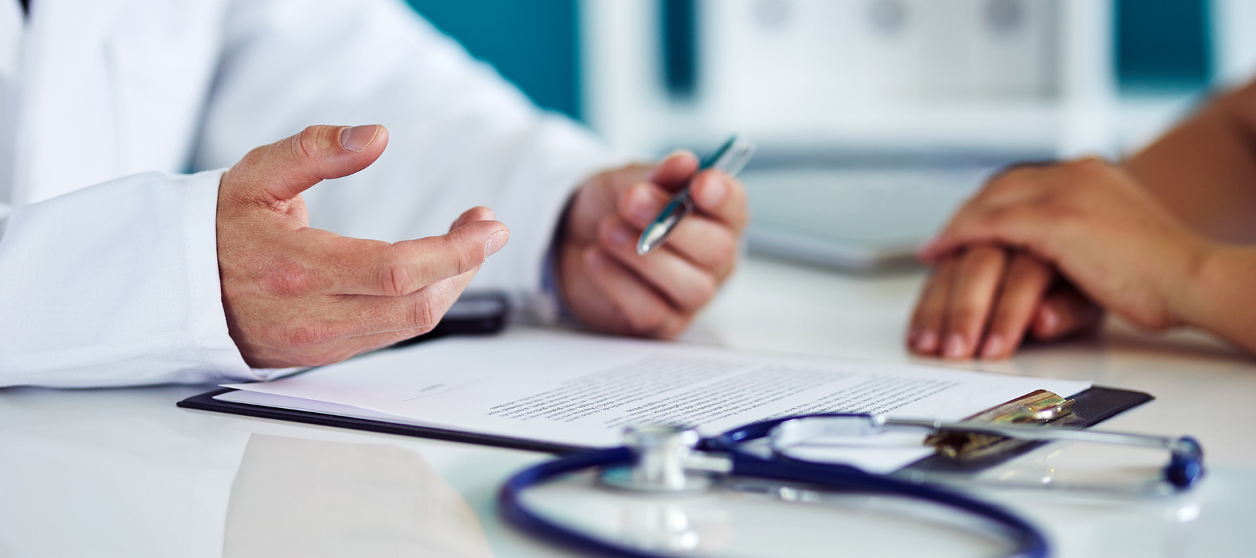 Infettivologia, l’esperienza del dottor Guido Leo al servizio di ...